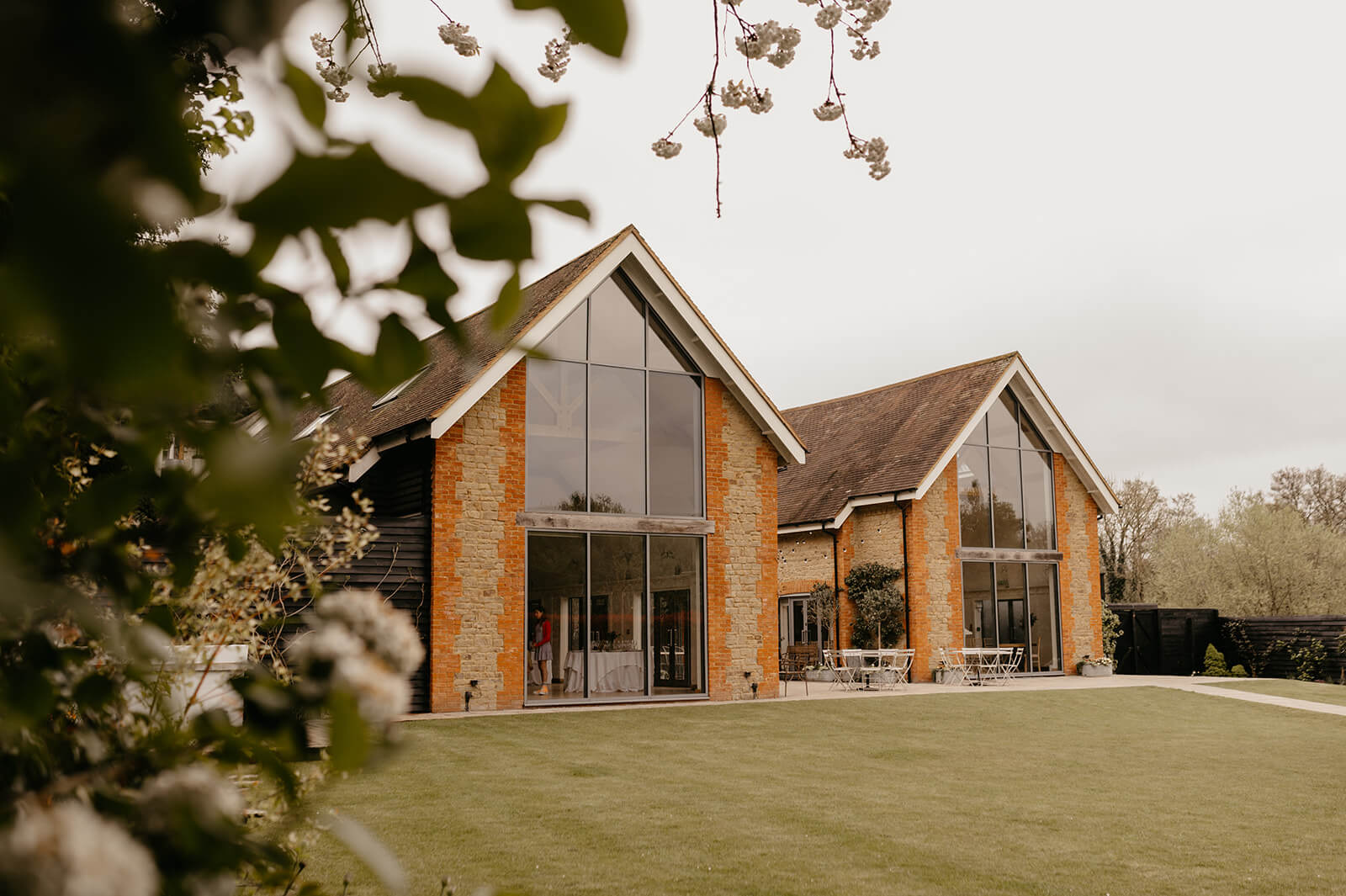 10 best Surrey wedding venues | Megan Donati Photography